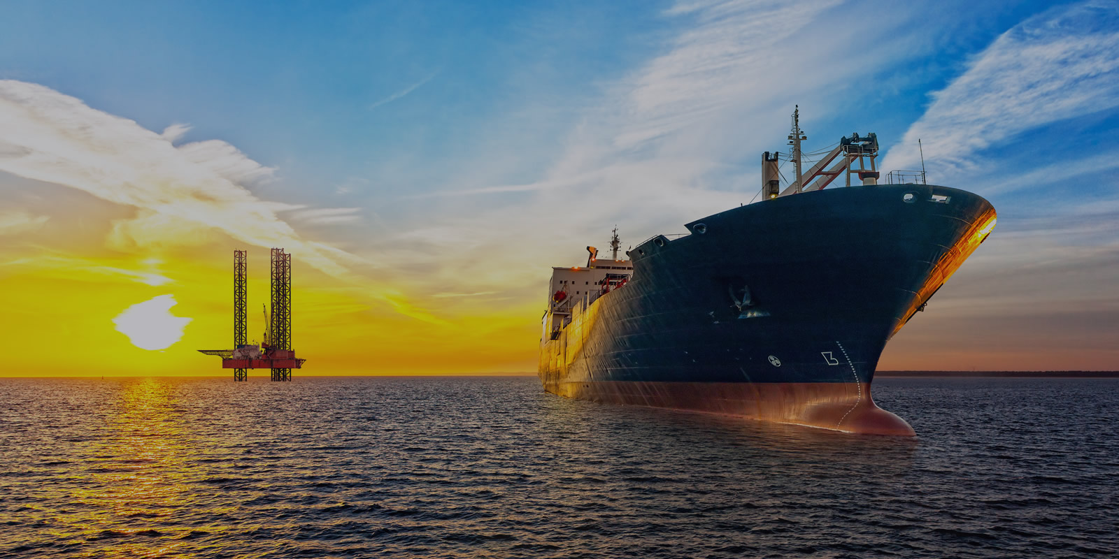 El-Abim – A Wholly Indigenous Shipping Company