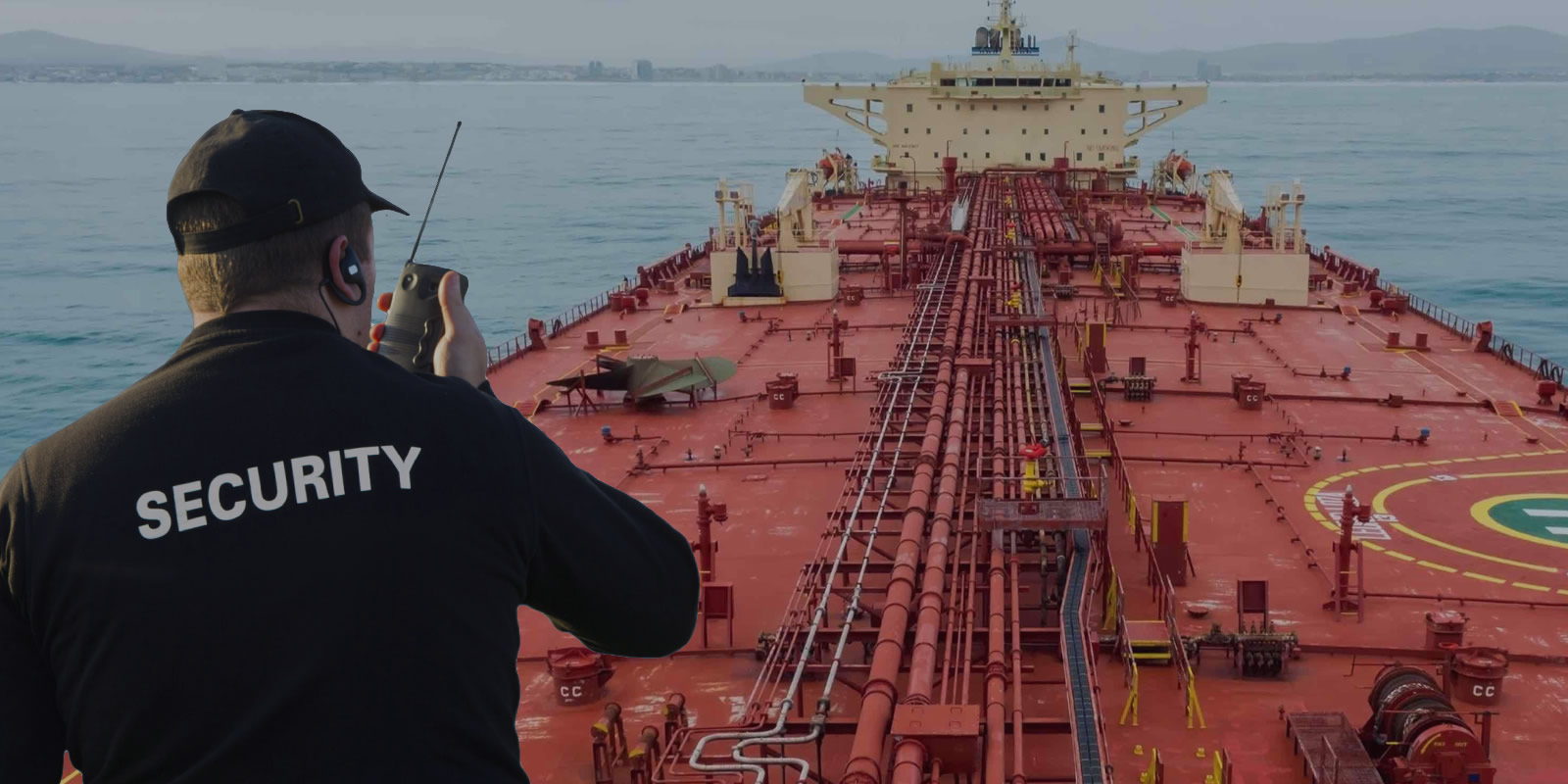 El-Abim – A Wholly Indigenous Shipping Company