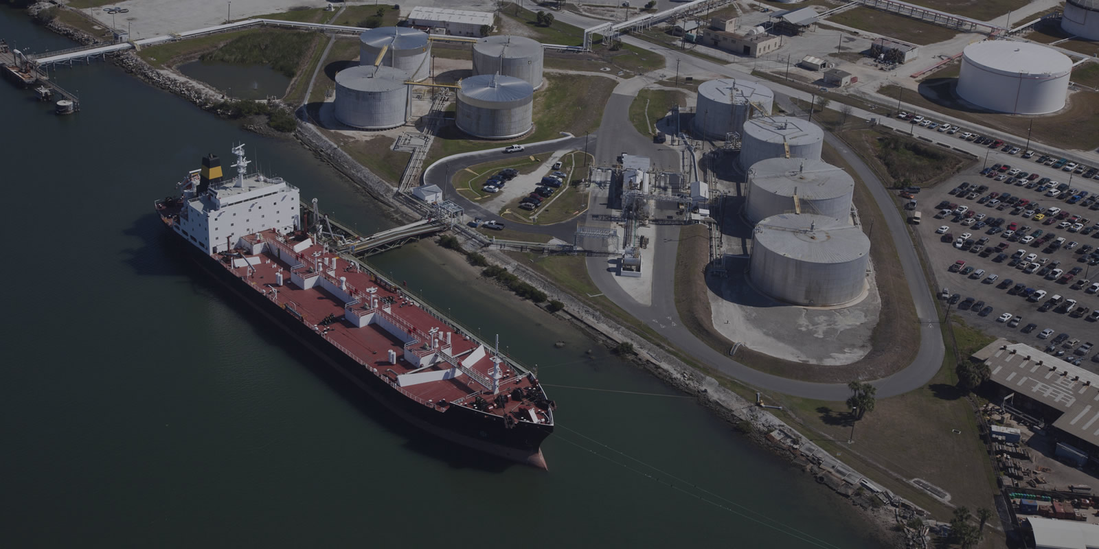 El-Abim – A Wholly Indigenous Shipping Company